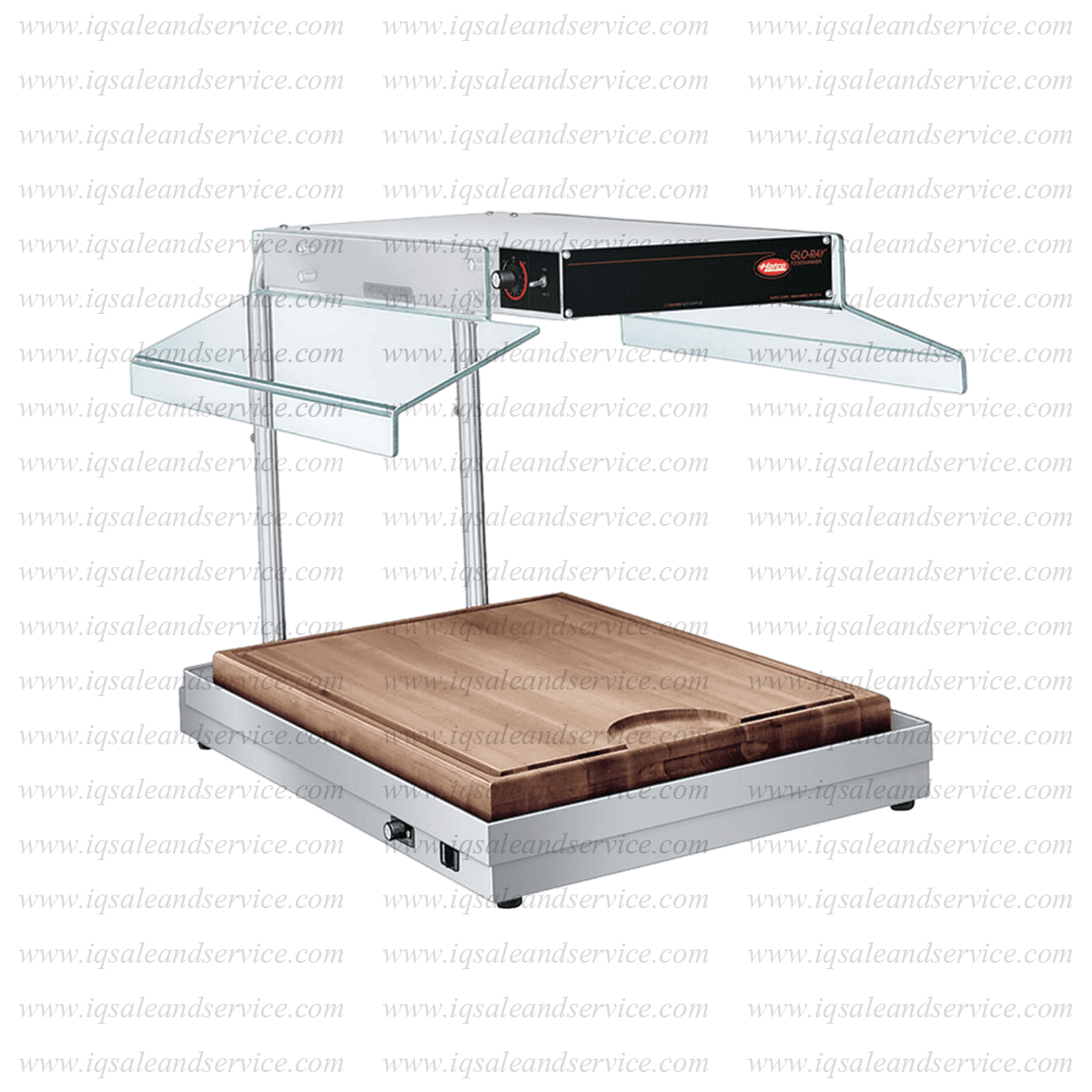 HC GLO RAY CARVING STATIONS WITH CERAMIC ELEMENTS | บริษัทไอคิว เซลล์ ...